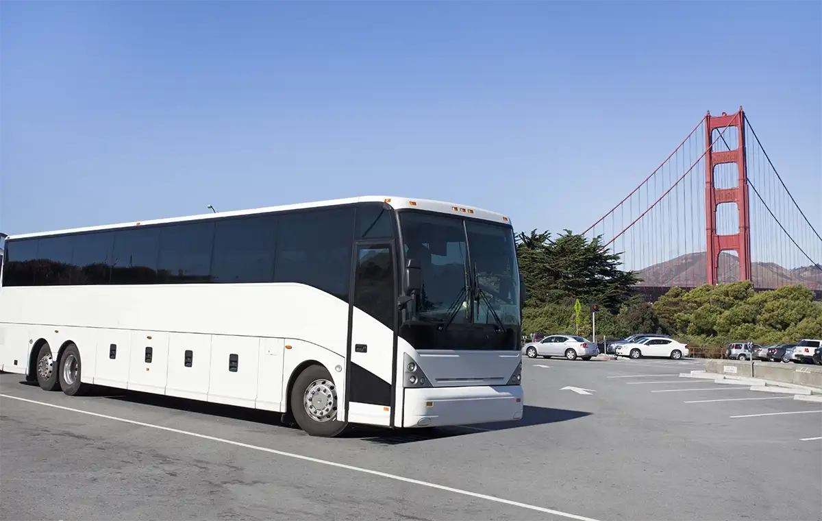 Tech Companies | Wireless Broadband for Transportation | RFC Wireless